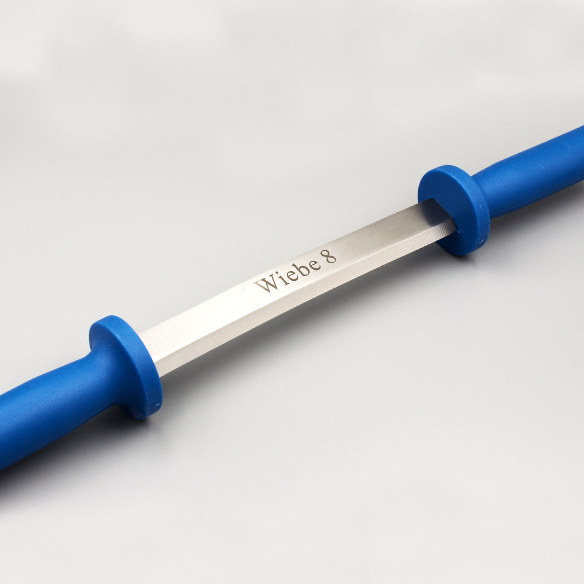 Wiebe 8" Double Handle Fleshing Knife – Wiebe Knives