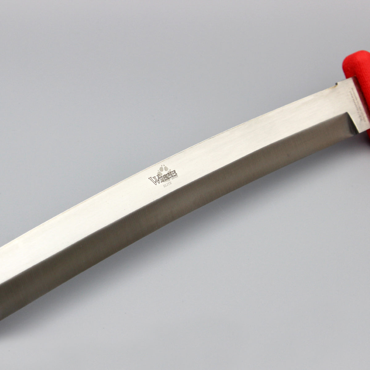 Wiebe Elite Fleshing Knife – Wiebe Knives