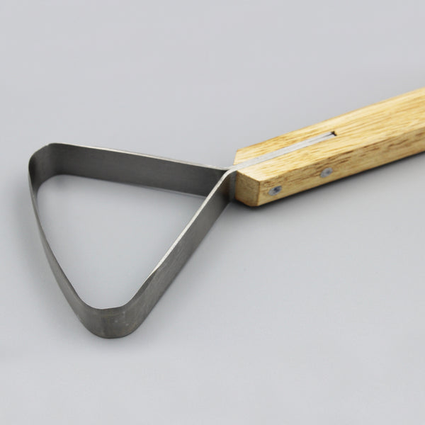 Wiebe Pelt Scraper – Wiebe Knives