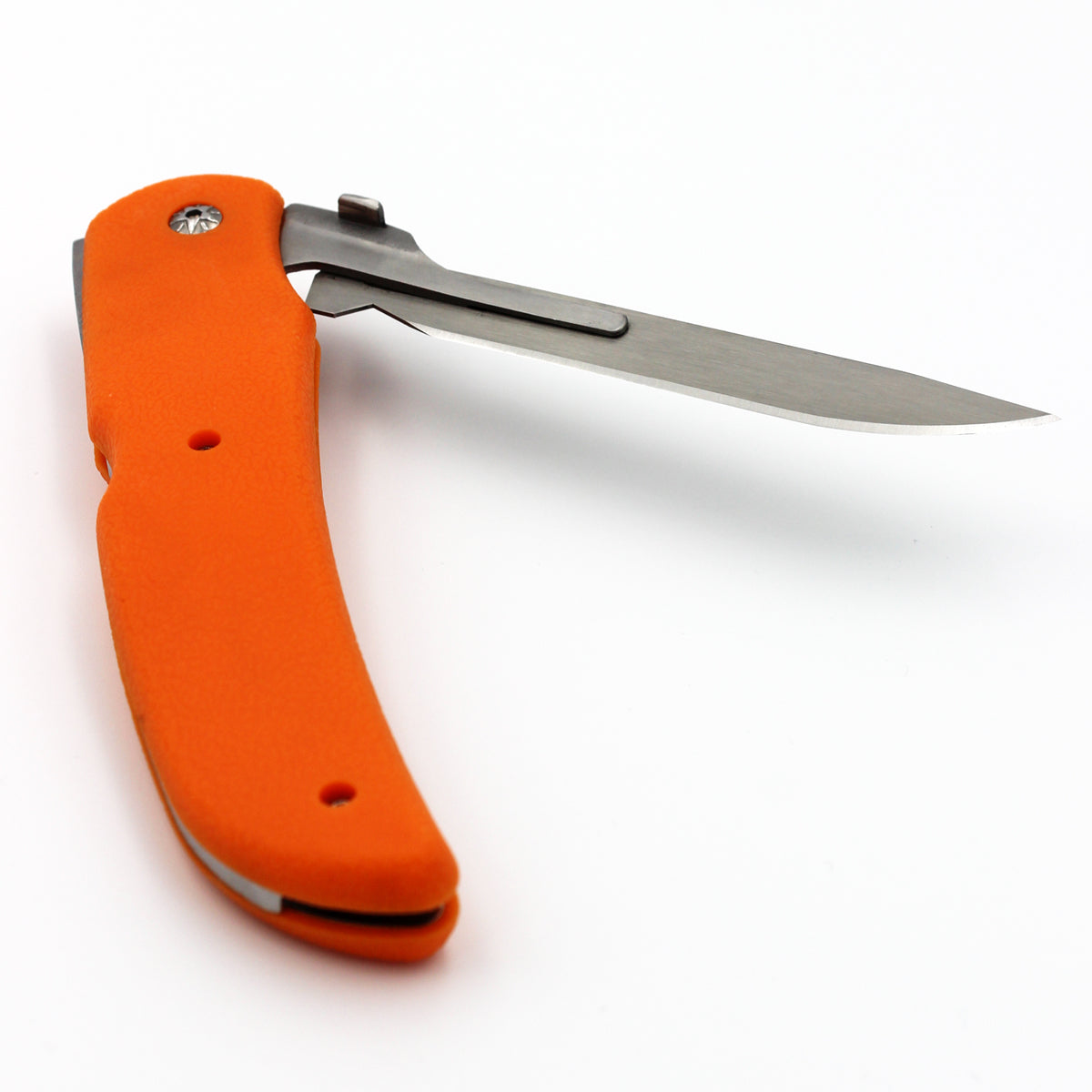 Replaceable Blade Hunting Knife | Wiebe Tala Knife – Wiebe Knives